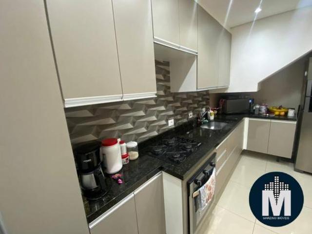 Casa à venda Próx ao Centro de Santana de Parnaíba, 3 Dorms, Suíte, 2 Vagas