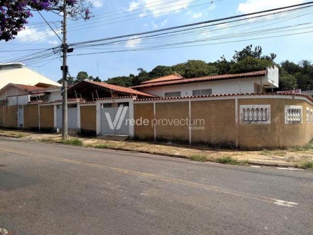 Casa à venda Prox Jd. Flamboyant em Campinas/SP