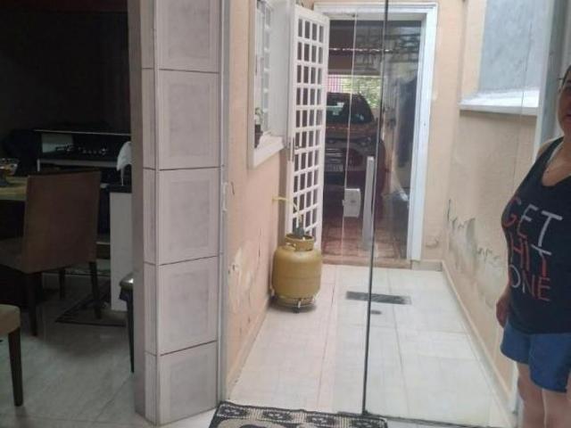 Casa à venda ? Próxima à Marginal do Parque Ecológico, em Indaiatuba