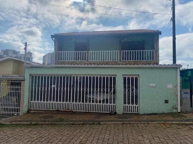 Casa a Venda proxima a Faculdade de Valinhos