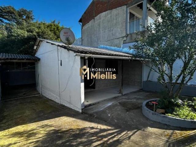 CASA À VENDA PRÓXIMA AO CENTRO DE VIAMÃO – R$ 190.000 ACEITA FINANCIAMENTO BANCÁRIO