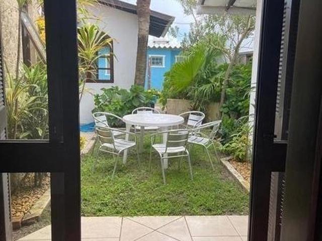 Casa à venda próxima ao mar