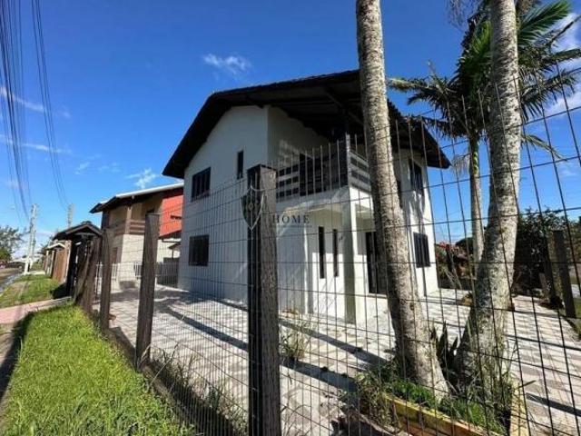 Casa à venda próxima ao mar