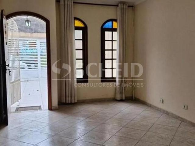 Casa á venda próximo a Estação Autódromo