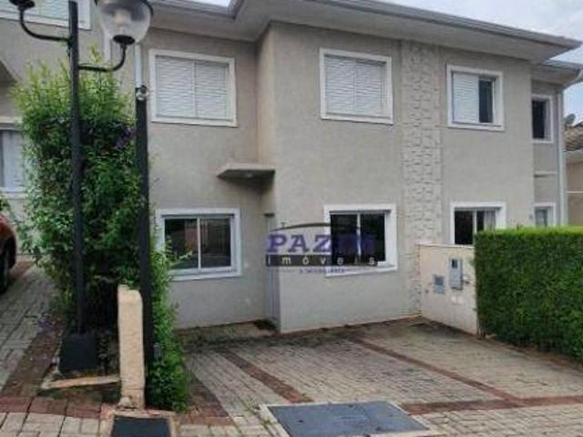 Casa a venda próximo a Rod. dos Andradas em Valinhos/SP