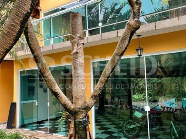 Casa a venda próximo a unisa e represa guarapiranga