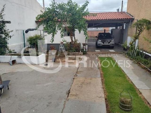 Casa à venda próximo ao Tauste da Av. General Carneiro Vila Jardini Sorocaba SP