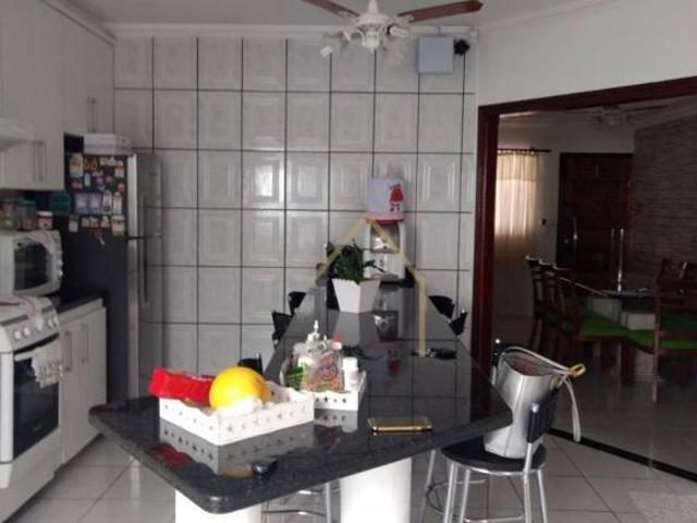 CASA A VENDA PROXIMO AO CLÉGIO ADVENTISTA EM AMERICANA/SP