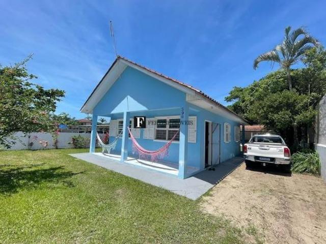 casa a venda próximo ao embarque pra ilha do mel
