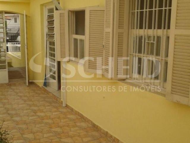 Casa à venda, Próximo ao metrô Jabaquara