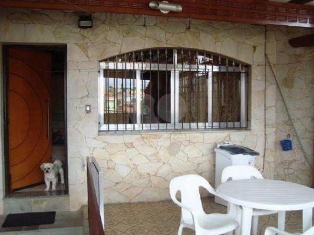 Casa a venda proximo ao Metro Parada Inglesa