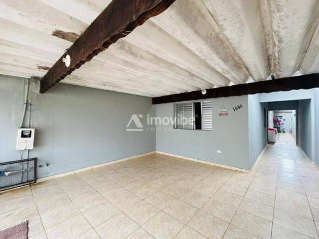 Casa a venda próximo ao Shopping Tivoli
