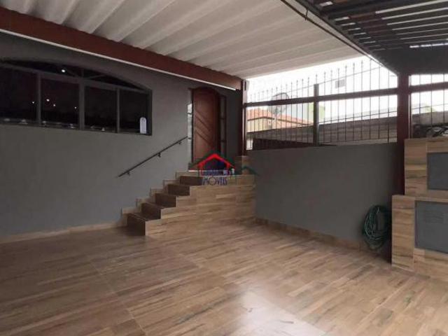 Casa à Venda próximo ao shopping Internacional em Guarulhos | 5 Dormitórios e Qu