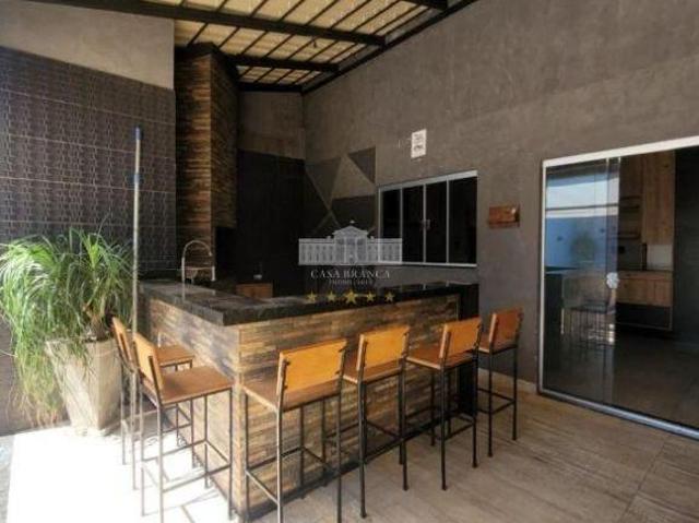 Casa a Venda Proximo ao Shopping Praca Nova, Lazer Completo em Aracatuba