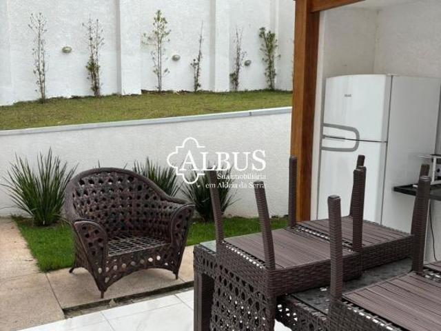 Casa a venda próximo de Aldeia da Serra SP