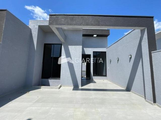 Casa à venda, próximo PUC e Hospital Regional, VILA BECKER, TOLEDO PR