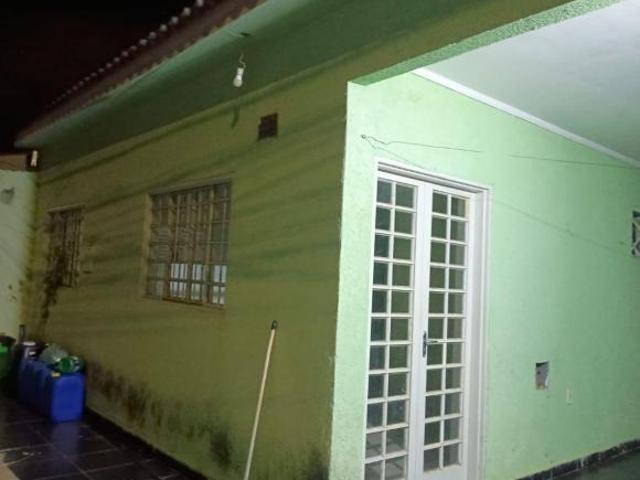 Casa à venda QNP 32 CONJUNTO Q