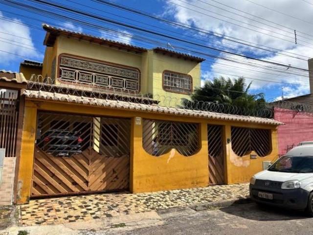 Casa a venda Qd 18 do Leste Gama/DF oportunidade!