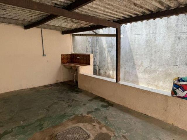 CASA A VENDA QD 202 / RECANTO DAS EMAS