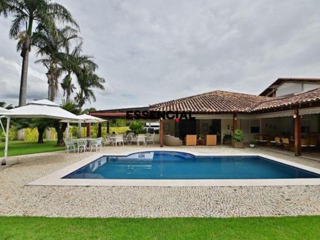 CASA À VENDA – QI 19 | LAGO SUL