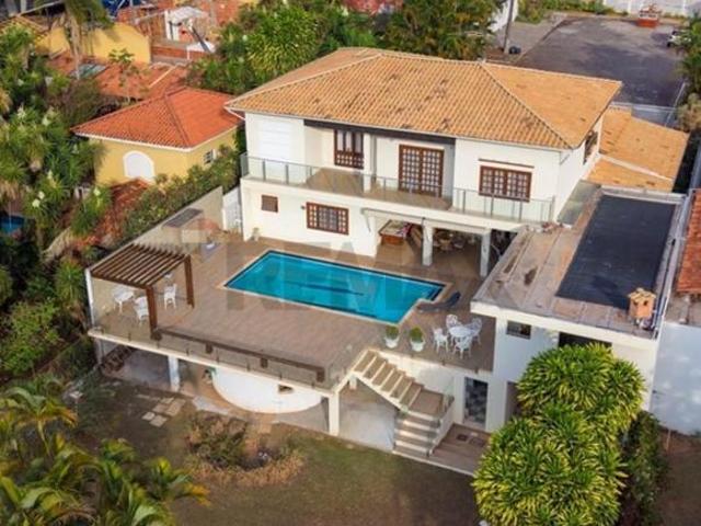 CASA À VENDA Qi 27 – LAGO SUL