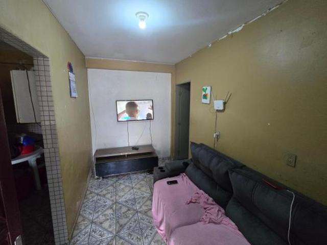 Casa a venda QR 423 Samambaia Norte