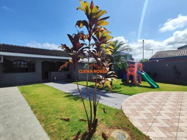 Casa á Venda Quadra Mar Matinhos