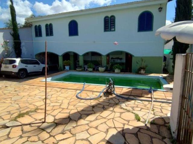 CASA À VENDA | QUADRA 11 – SOBRADINHO/DF