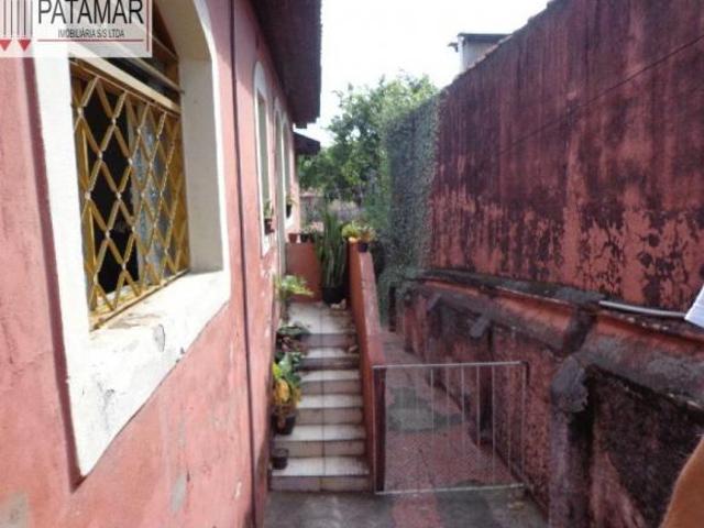 Casa à venda quatro quartos na Vila Pirajussara