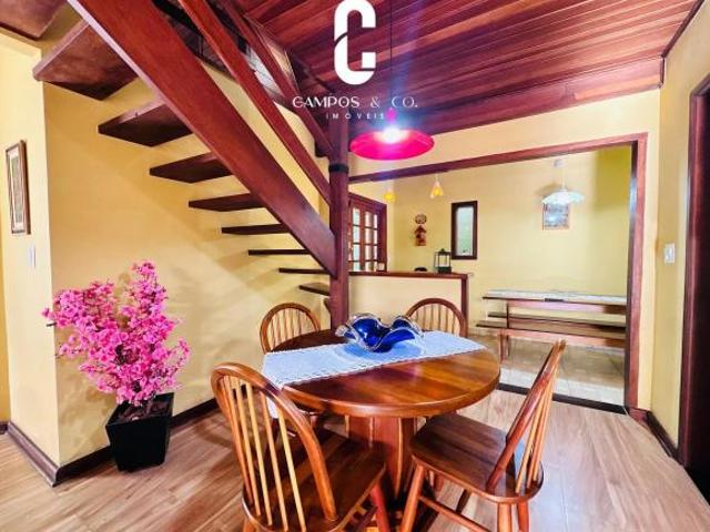 Casa à venda, Quebradas, Campos do Jordão, SP