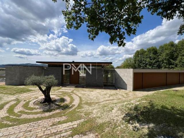 Casa à venda Quinta da Baroneza, em Bragança Paulista, com 6 suítes, com 1040 m²