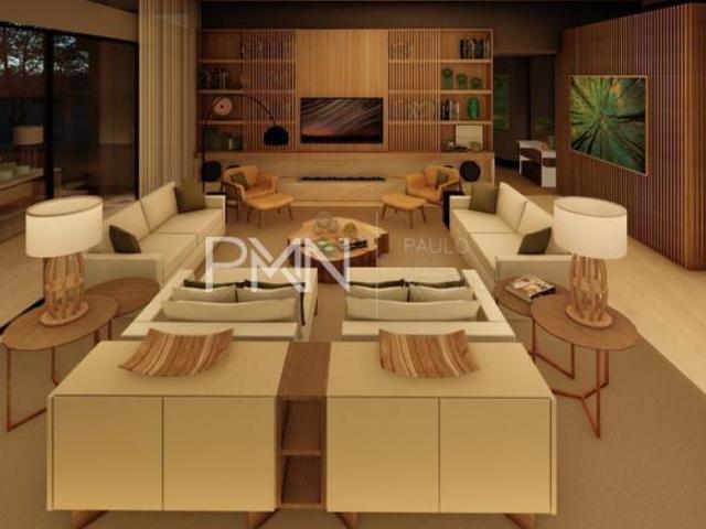 Casa à venda Quinta da Baroneza, em Bragança Paulista, com 6 suítes, com 1040 m²