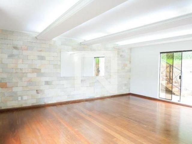 Casa à Venda Quintas, 5 Quartos, 452 m² Nova Lima