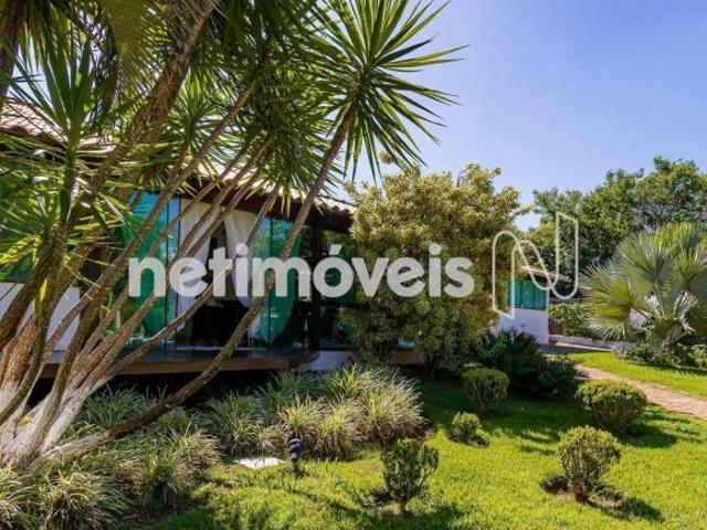 Casa à Venda, Quintas da Lagoa, Lagoa Santa