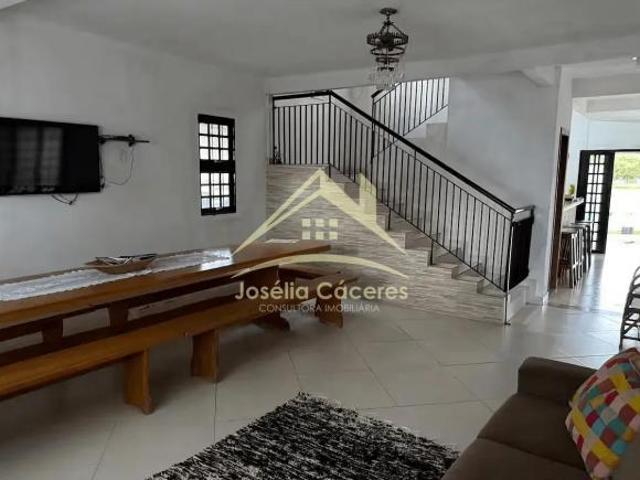 Casa à venda QUINTAS DO BRUMADO, chapada dos guimães, Chapada dos Guimarães, MT