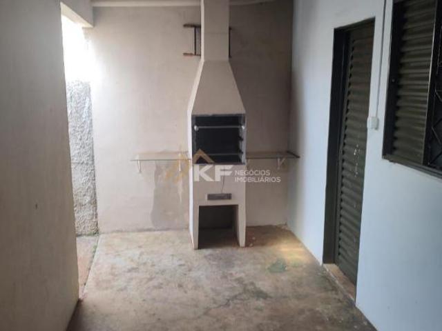 Casa à venda Quintino Facci 2 Ribeirão Preto SP