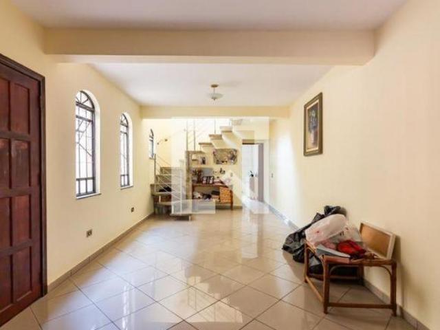Casa à Venda Quitaúna, 3 Quartos, 150 m2