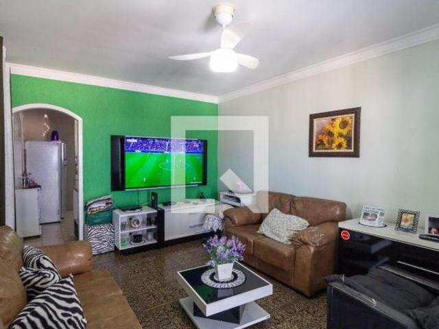 Casa à Venda Quitaúna, 3 Quartos, 150 m2