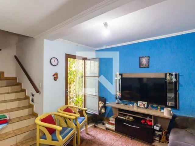 Casa à Venda Quitaúna, 3 Quartos, 163 m2