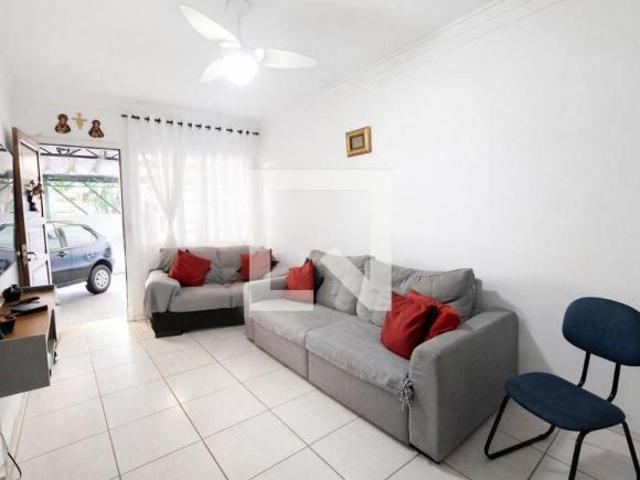 Casa à Venda Quitaúna, 3 Quartos, 160 m2