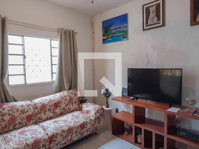 Casa à Venda Quitaúna, 3 Quartos, 160 m2
