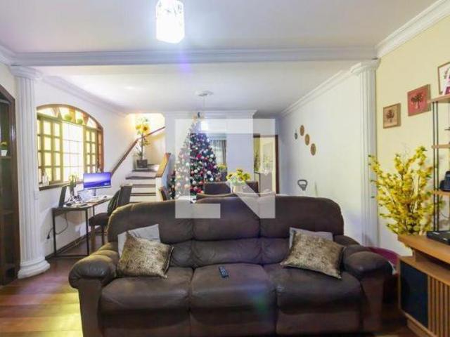 Casa à Venda Quitaúna, 3 Quartos, 187 m² Osasco