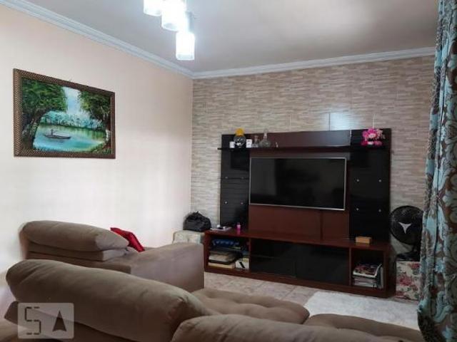 Casa à Venda Quitaúna, 3 Quartos, 100 m2