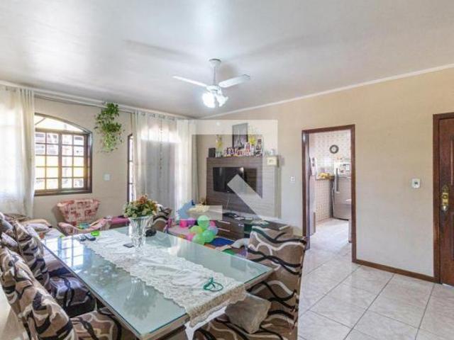Casa à Venda Quitaúna, 3 Quartos, 120 m2