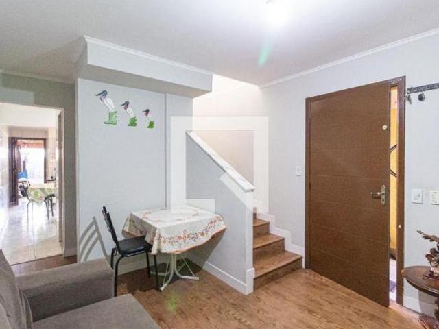Casa à Venda Quitaúna, 3 Quartos, 132 m2