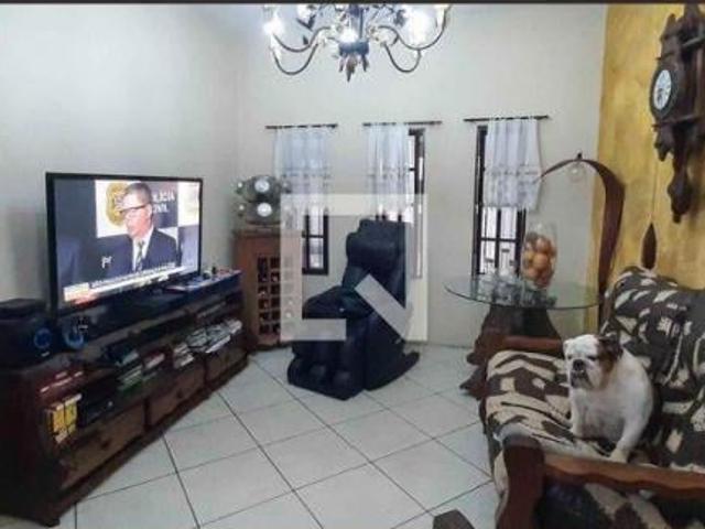 Casa à Venda Quitaúna, 3 Quartos, 250 m² Osasco