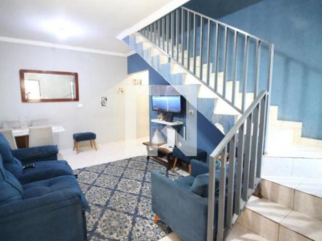 Casa à Venda Quitaúna, 3 Quartos, 356 m2