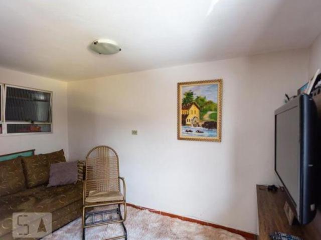 Casa à Venda Quitaúna, 3 Quartos, 65 m2