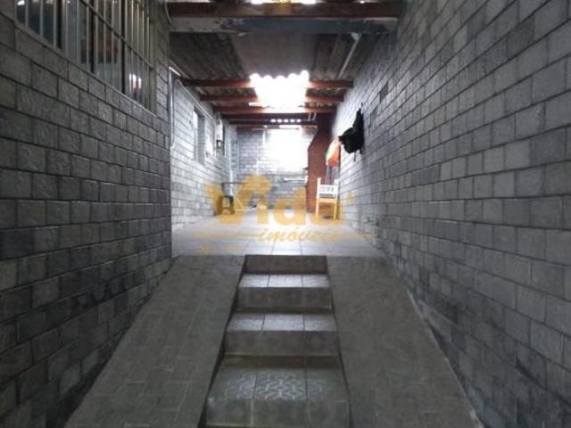 Casa á venda, Quitaúna, 04 quartos