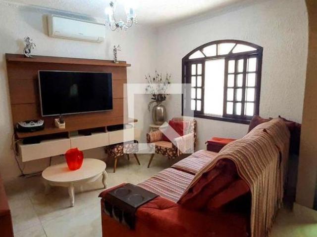 Casa à Venda Quitaúna, 2 Quartos, 105 m2